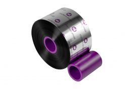 empacklink.cl Cinta negra 30MMX600M Todo para tu Packaging