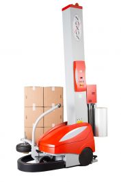empacklink.cl ROBOT ENVOLVEDOR MAS 212 Todo para tu Packaging