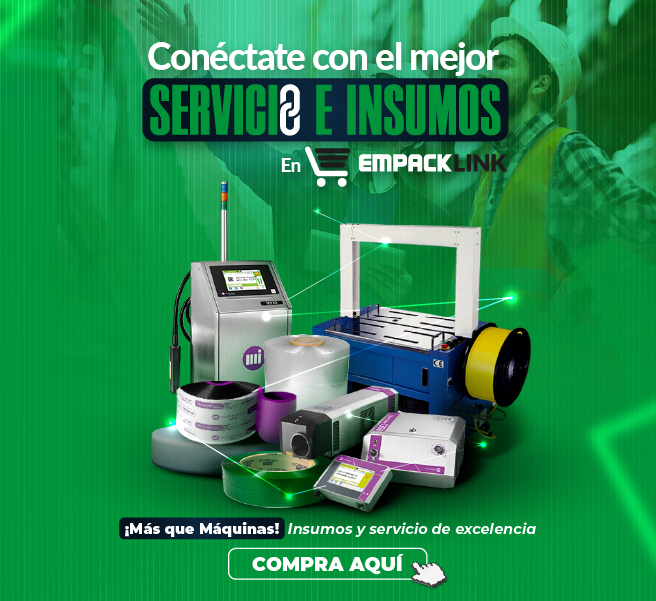 empacklink.cl Empack Link | Todo para tu Packaging Todo para tu Packaging